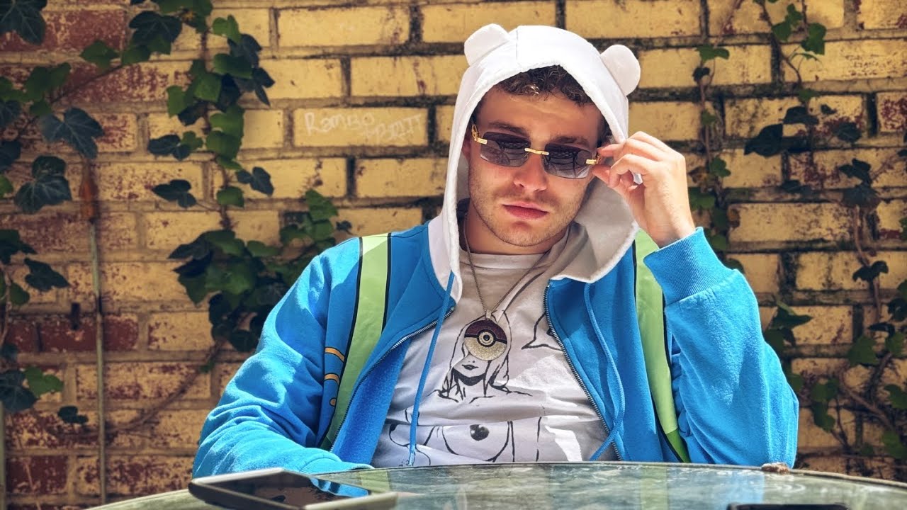 G@ge - Just 1 Man (official music video) - YouTube