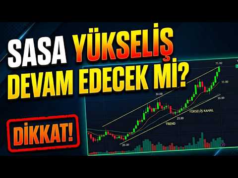 SASA 15.04.2026 HİSSE ANALİZ | SASA HİSSE ANALİZ | SASA HİSSE TEKNİK ANALİZ - SASA TEKNİK ANALİZ