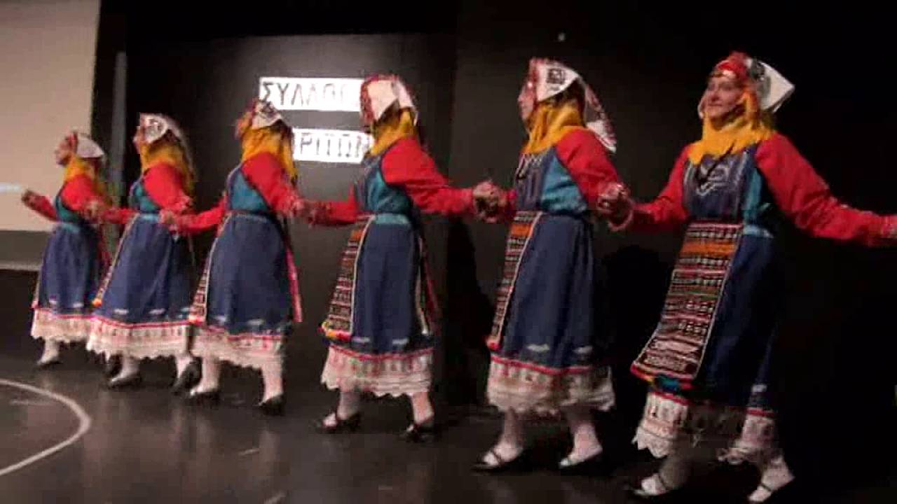 18. 2013 ΣΥΛΛΟΓΟΣ ΕΒΡΙΤΩΝ Ν ΚΑΒΑΛΑΣ ΠΑΙΔΙΚΗ "ΘΥΜΙΣΕΣ ΑΠΟ ΤΟ ΧΘΕΣ" 19 5 ...