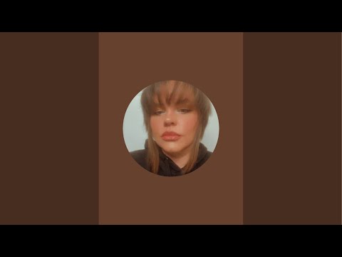 Ashley Brady is live! - YouTube