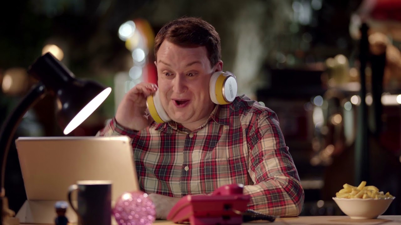 Plusnet: Crossed Wires (2018) - YouTube