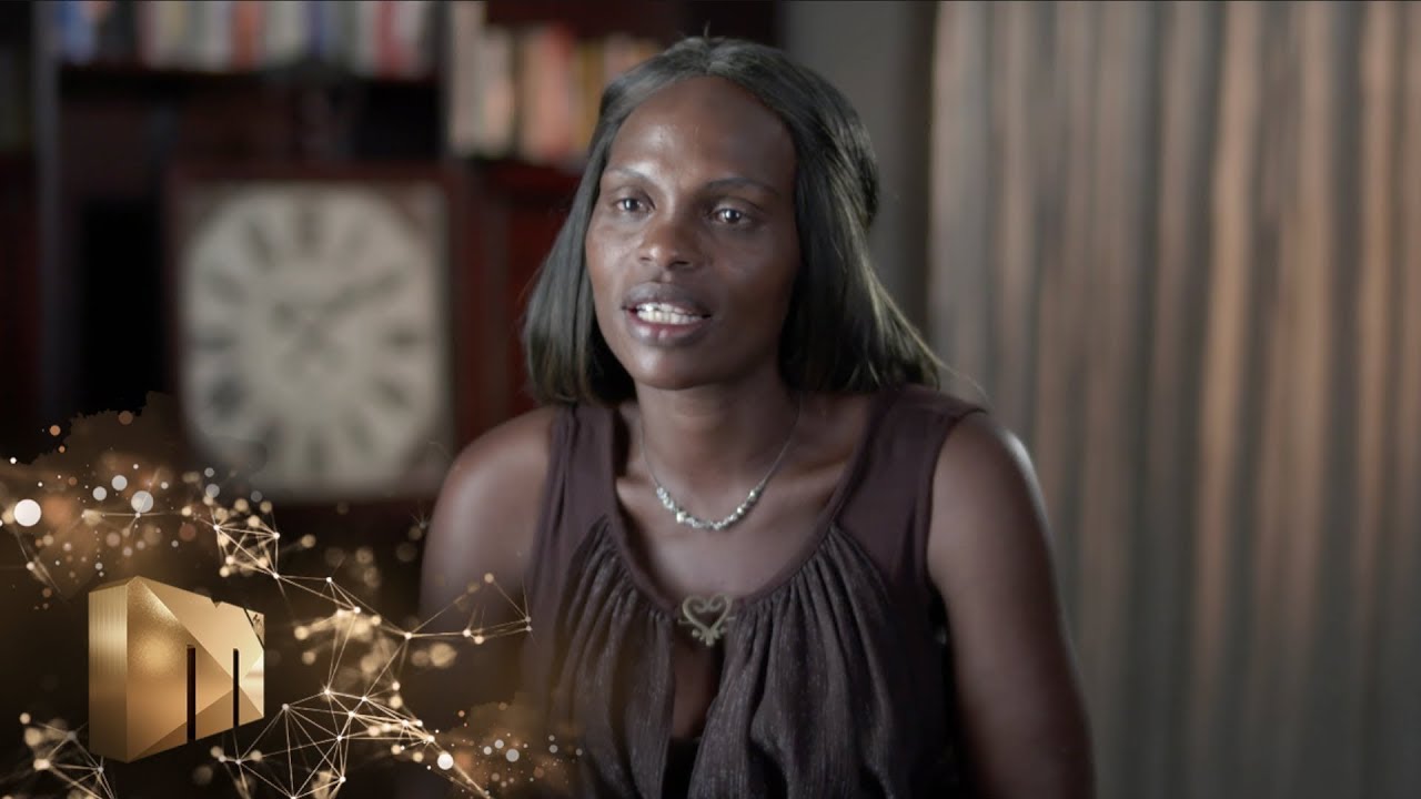 Utatakho – Sibongile Ngoepe | Mzansi Magic - YouTube
