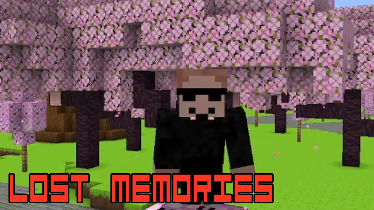Lost Memories - Dia 1 Evento de Minecraft. - YouTube