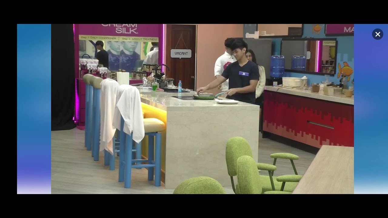 pbb kitchen - YouTube