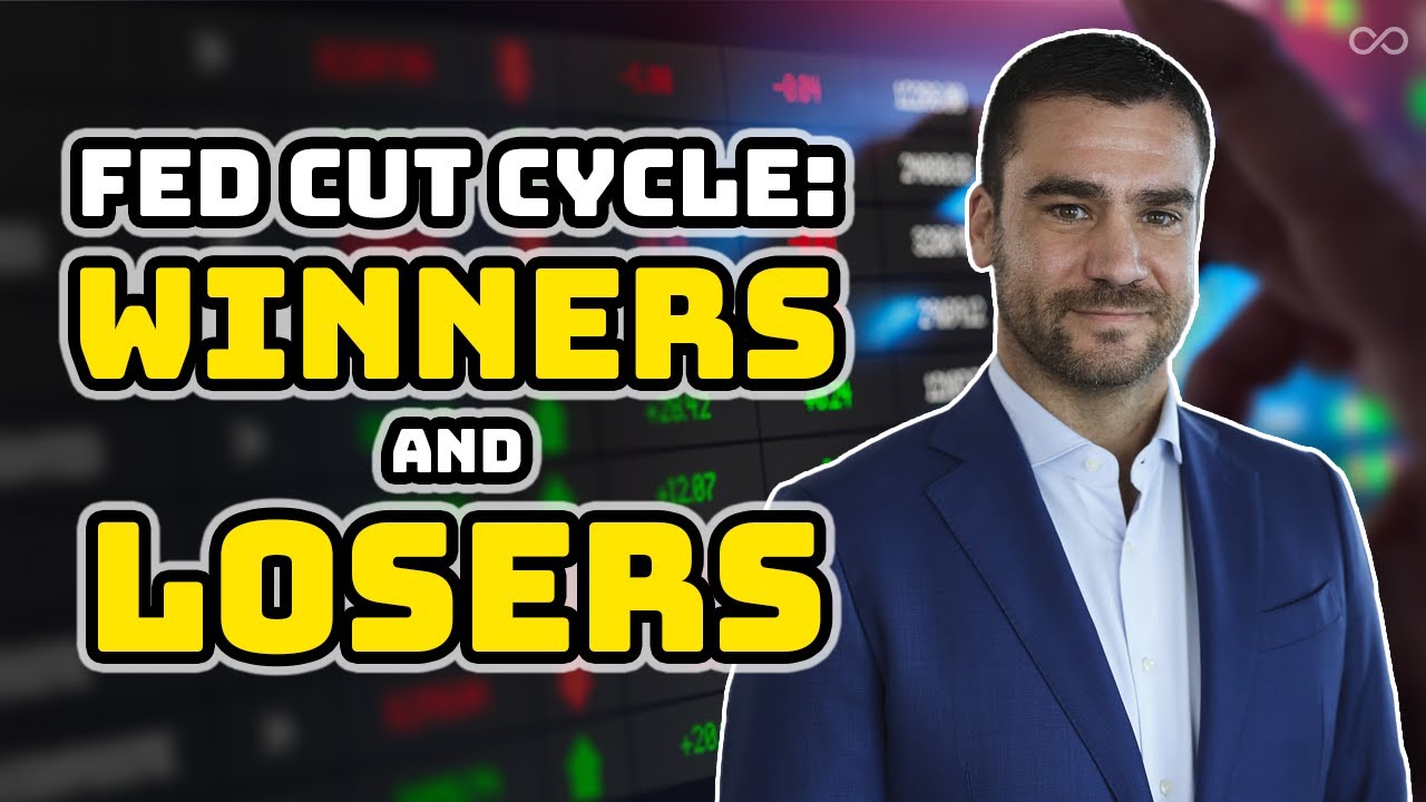 Life After The Cut - Zach Scheidt Shares His Top Rate-Cut Trades - YouTube
