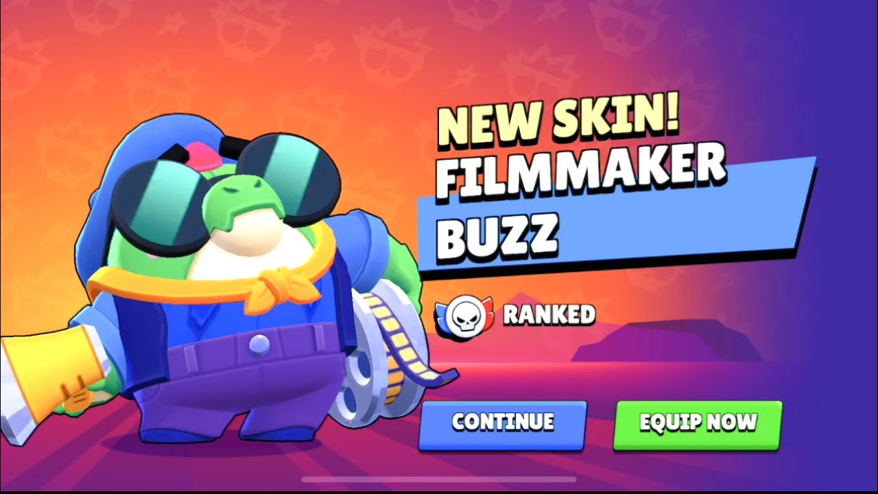 Getting filmmaker buzz - YouTube