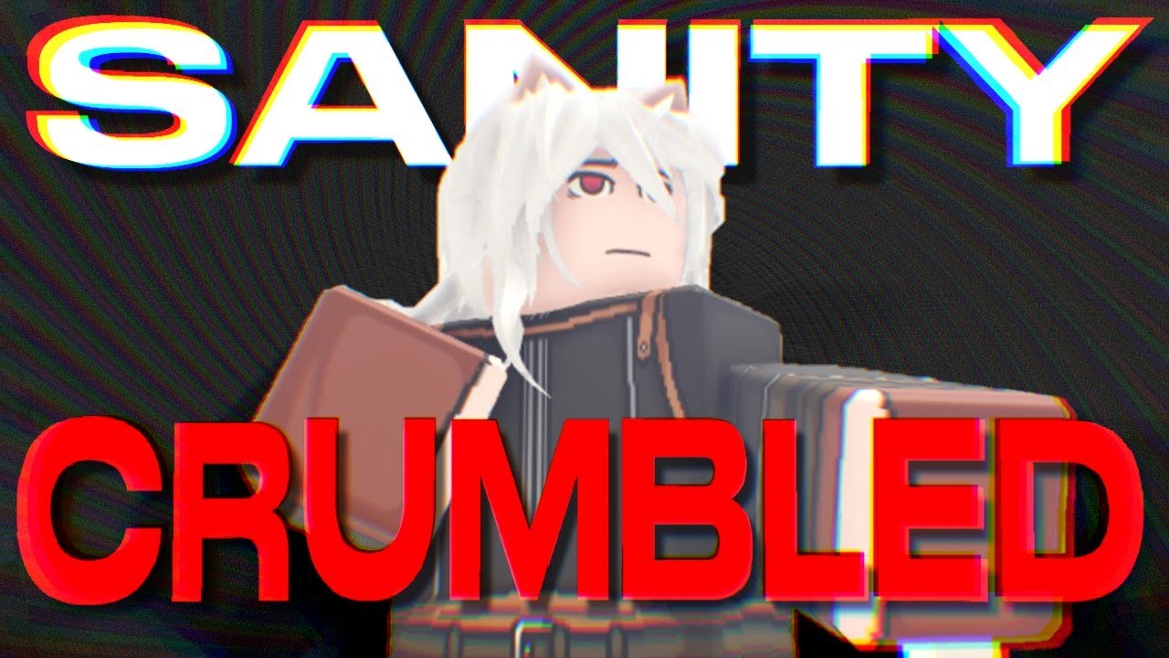 The Voidwalker Experience... | Deepwoken - YouTube