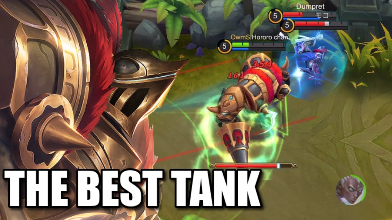 GROCK WILL ALWAYS BE ONE OF THE BEST! - YouTube