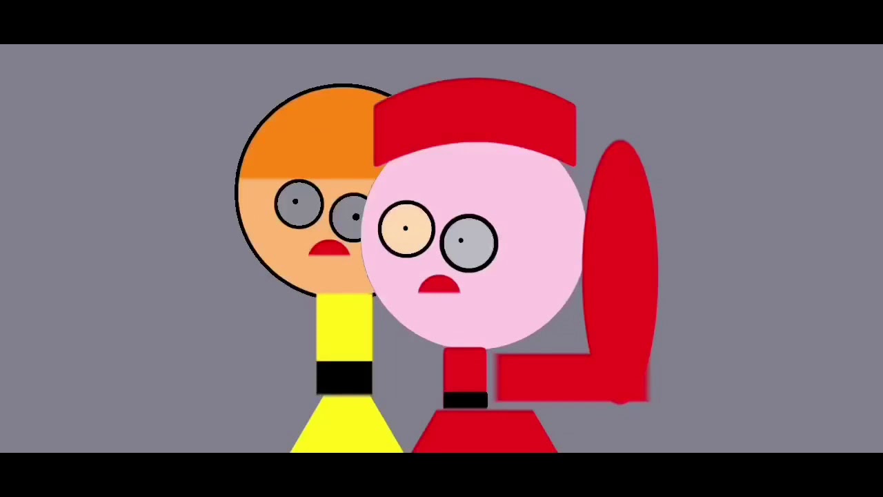 Scene For Nun Roars Sesame Street Forever Crossover For Hilee Whitaker ...