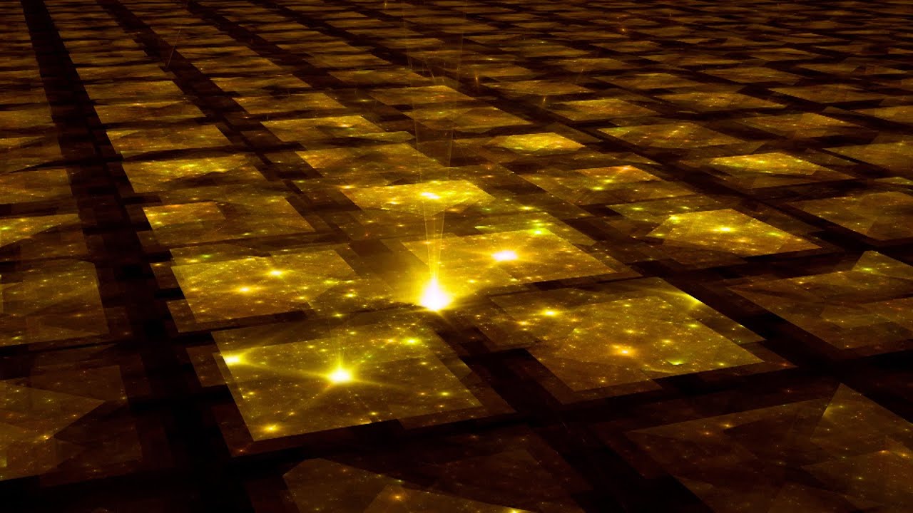 El Multiverso: Los Cuatro Niveles de Tegmark - YouTube