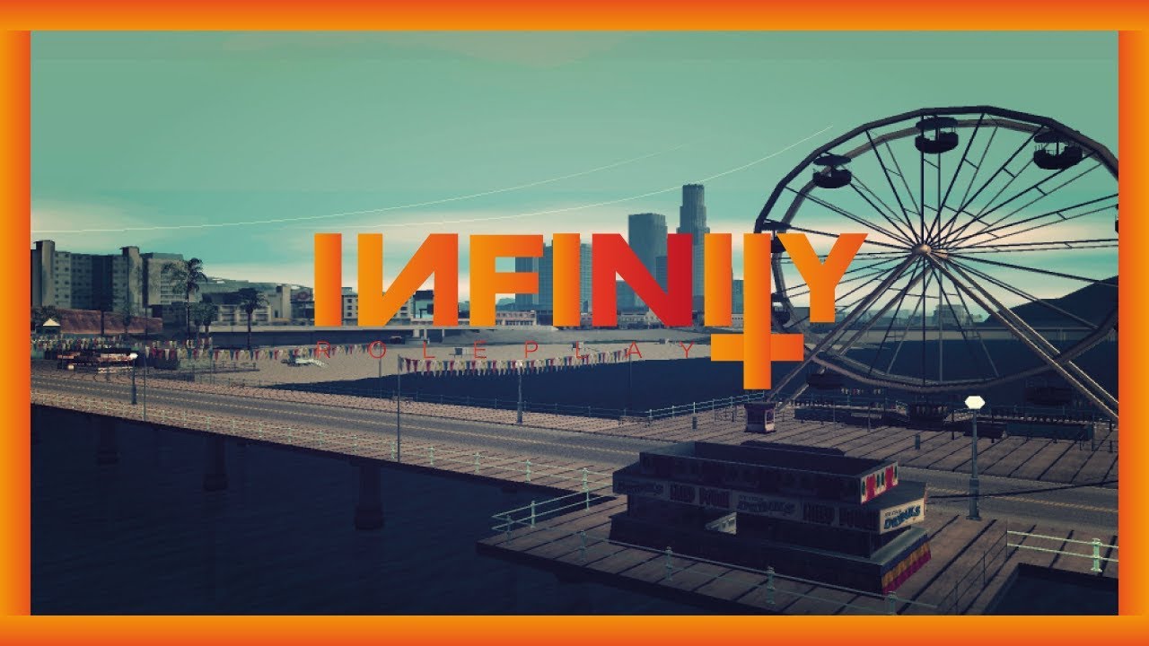 Infinity Roleplay ~ Teaser / Tanıtım 5 - YouTube