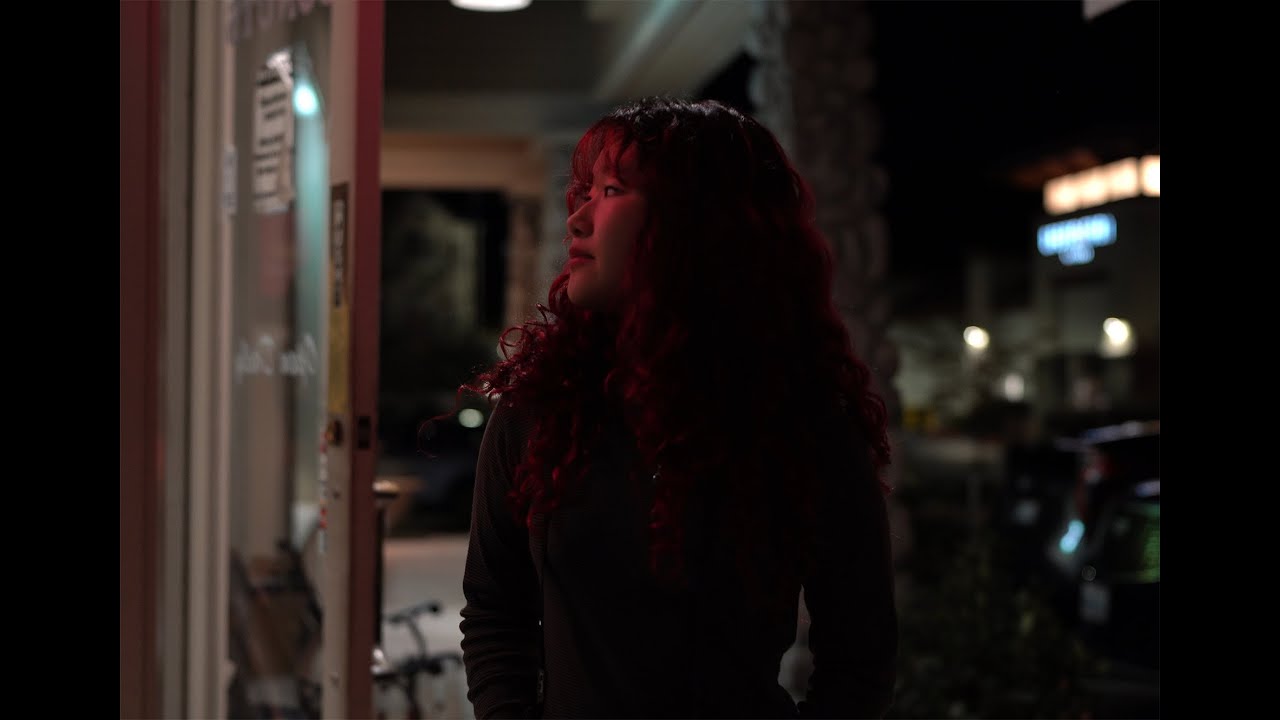 "Maya" | Short Film, Envision Cinema 2022-2023 - YouTube