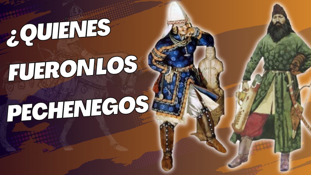 ¿Quiénes fueron los pechenegos? La historia del pueblo que desafió a ...