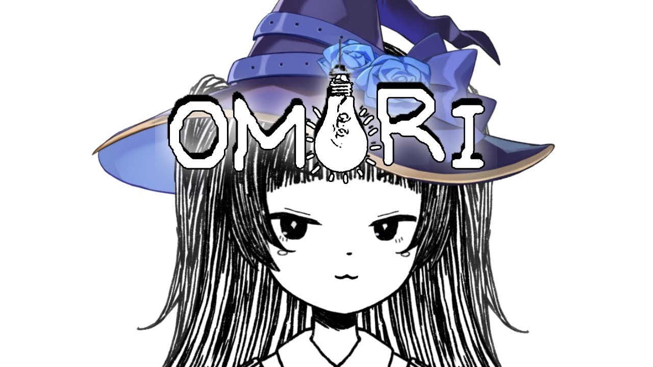 【Omori】First Time Fighting my Inner Demons!! - YouTube