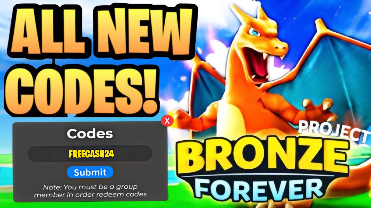 *NEW* ALL WORKING CODES FOR POKEMON BRICK BRONZE FOREVER ! ROBLOX ...