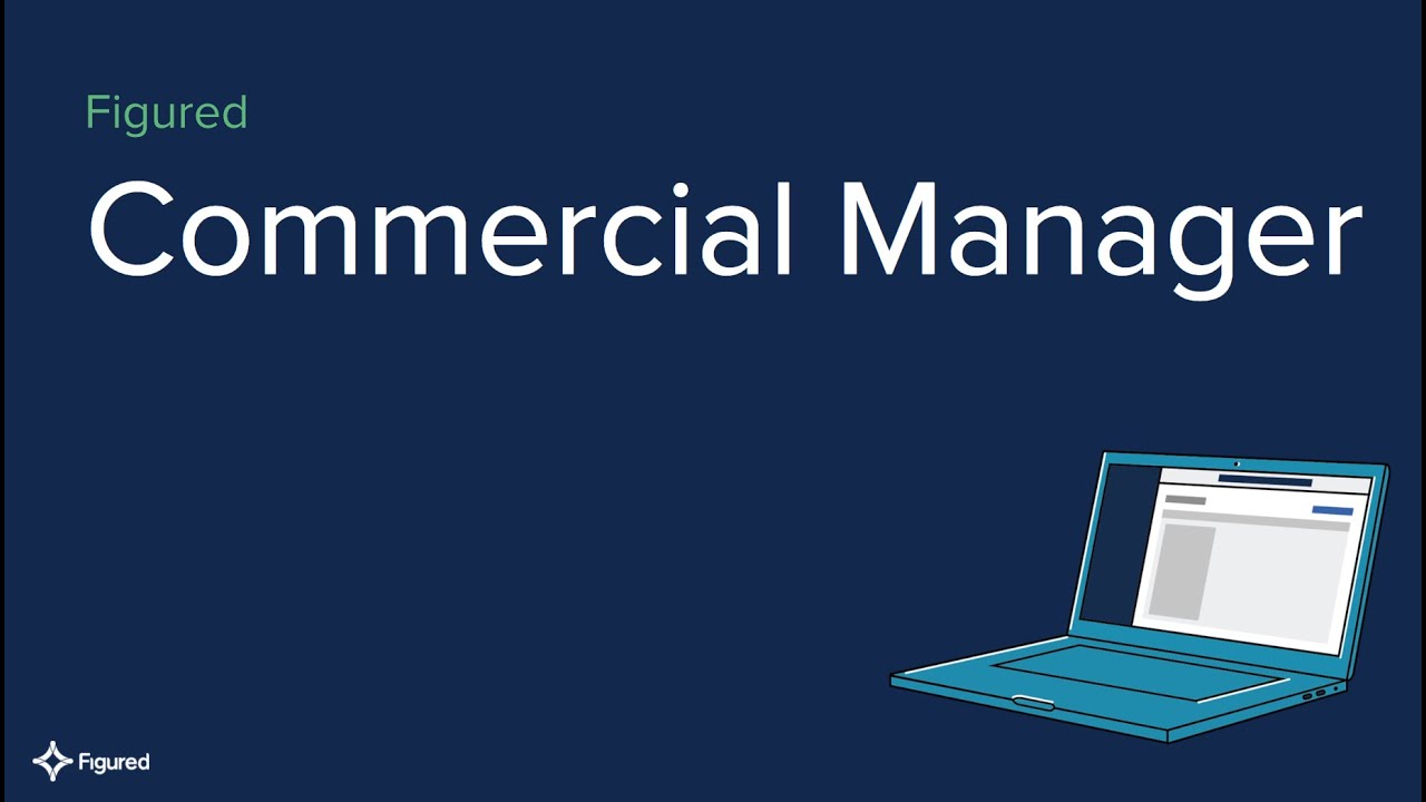 Commercial Manager August 2020 - YouTube