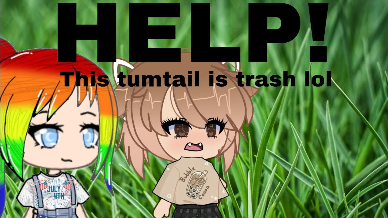 Gotcha life ~the cruel doll ~ part 1 - YouTube