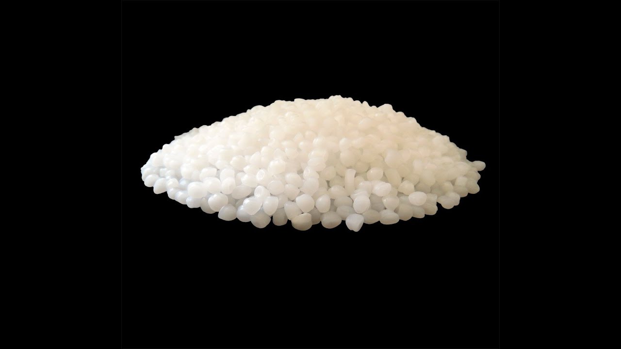 Using Polly Plastics Plastic Filler to Cushion Stones during Rock ...