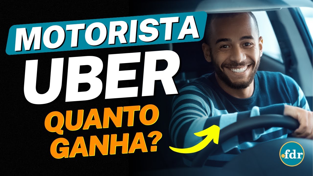 Quanto Ganha Um Motorista De Uber E 99 Veja Se Vale A Pena Seguir Essa