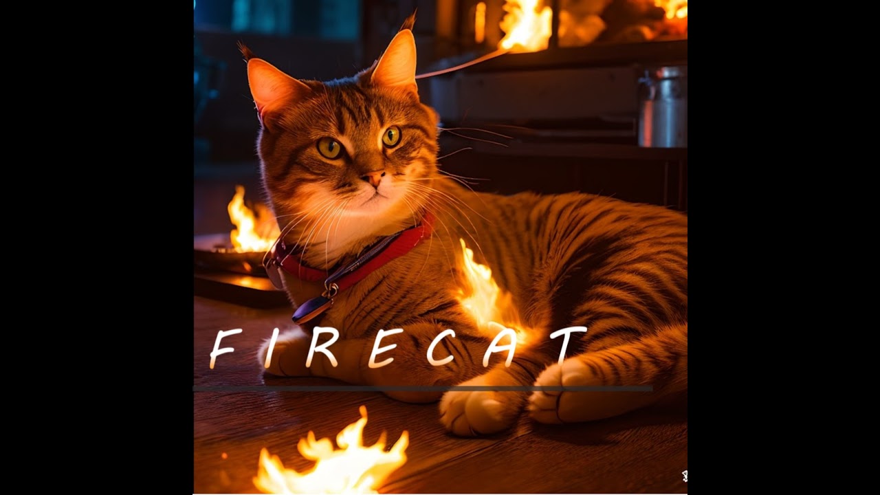 フィレカツfirecat のライブ配信 - YouTube