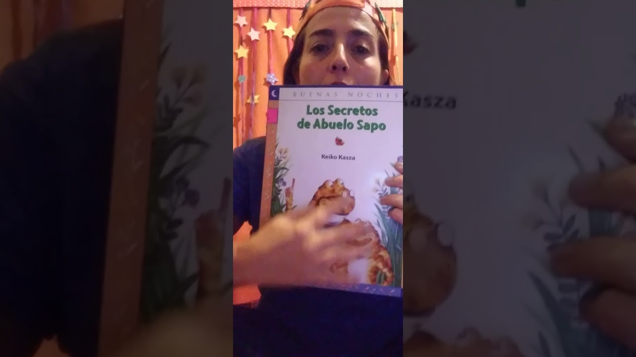 Partes del libro para niños. TAPA -CONTRATAPA - YouTube