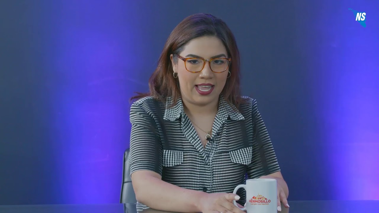 Sheila Hernández: Activismo y Feminismo - YouTube