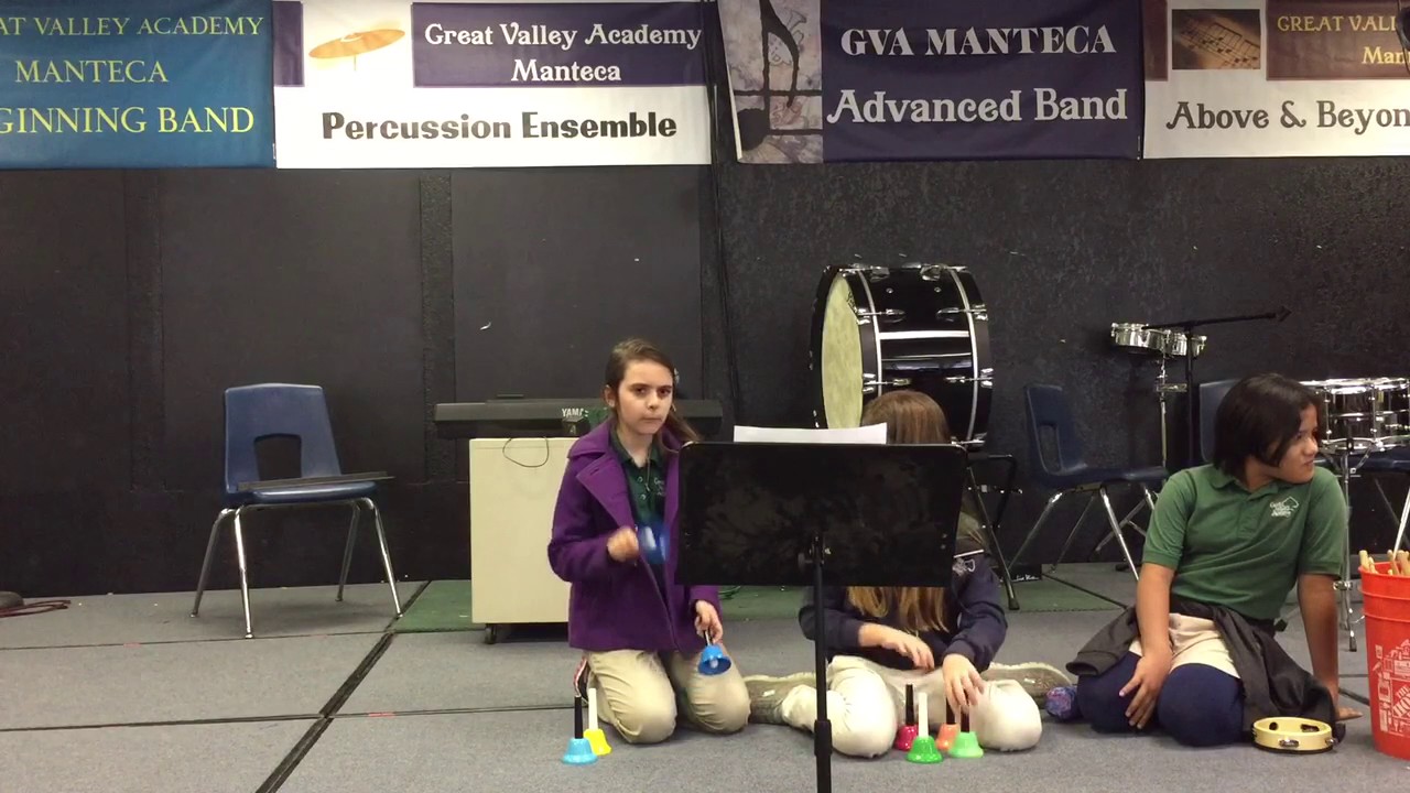 Fourth grade composition - YouTube