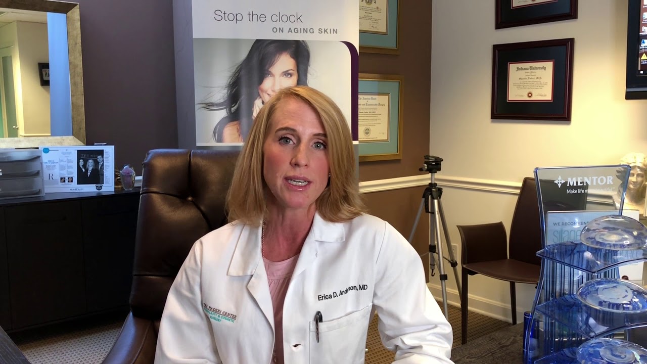 Breast Reconstruction Revision Expert - YouTube