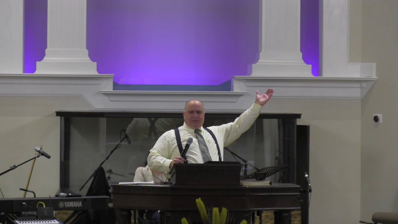 2019.01.11_PM - Radical Revival: A Radical Infilling - Davy Boggs - YouTube