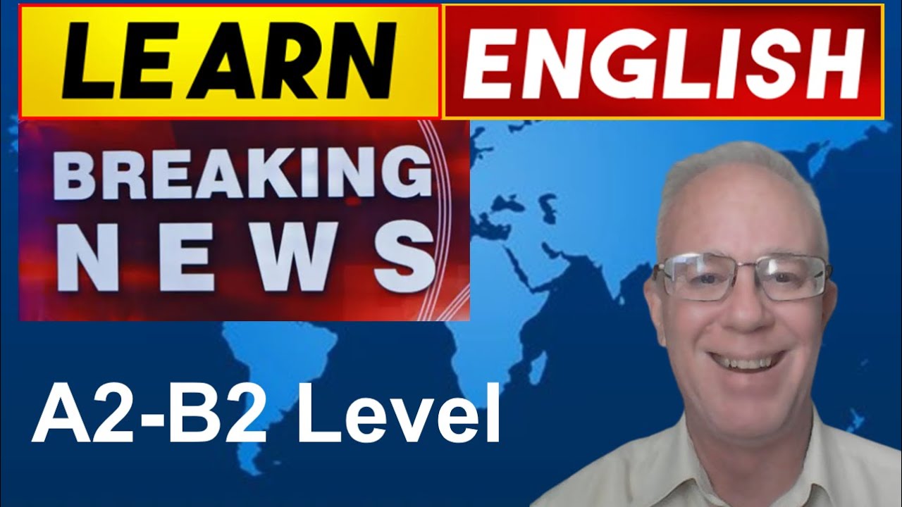 Learn English with Newspaper │ 28 July 2025 - YouTube