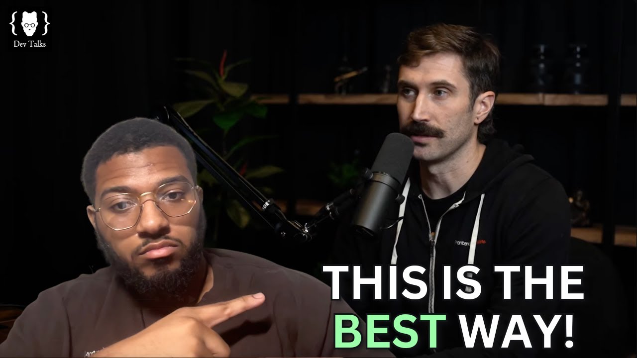 The BEST Way to Learn Programming - YouTube