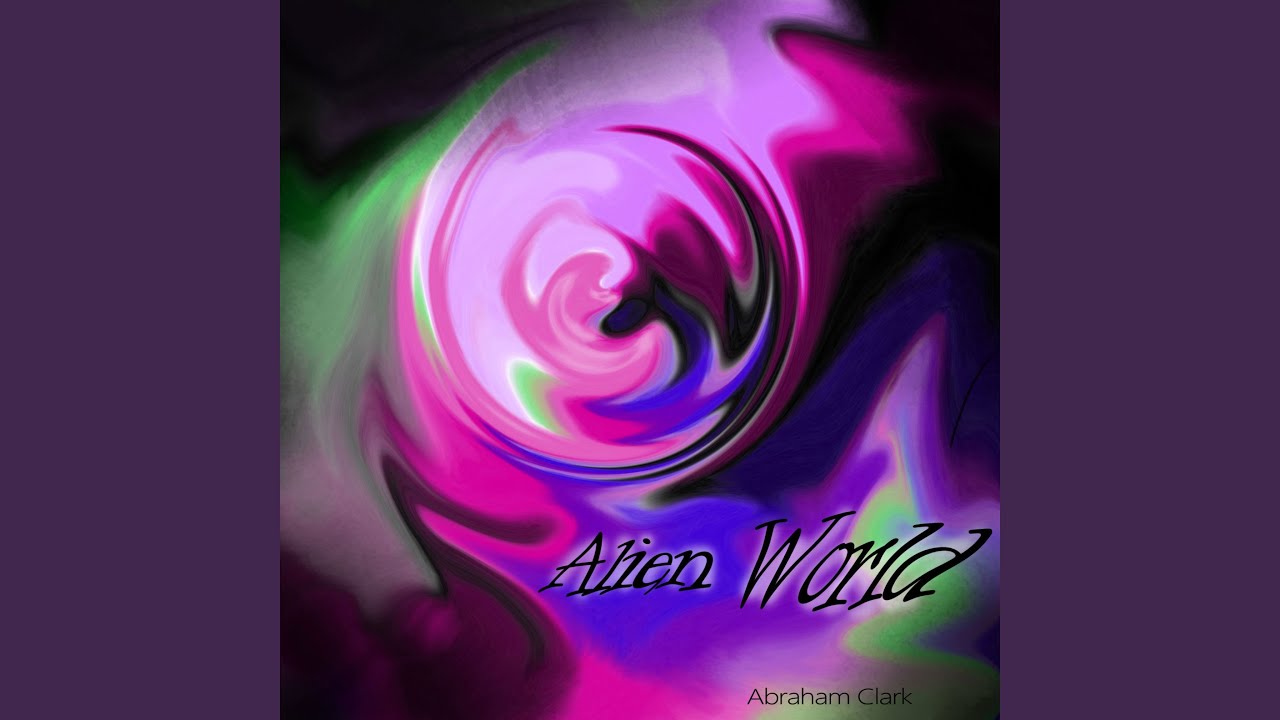 Alien World 2 - YouTube