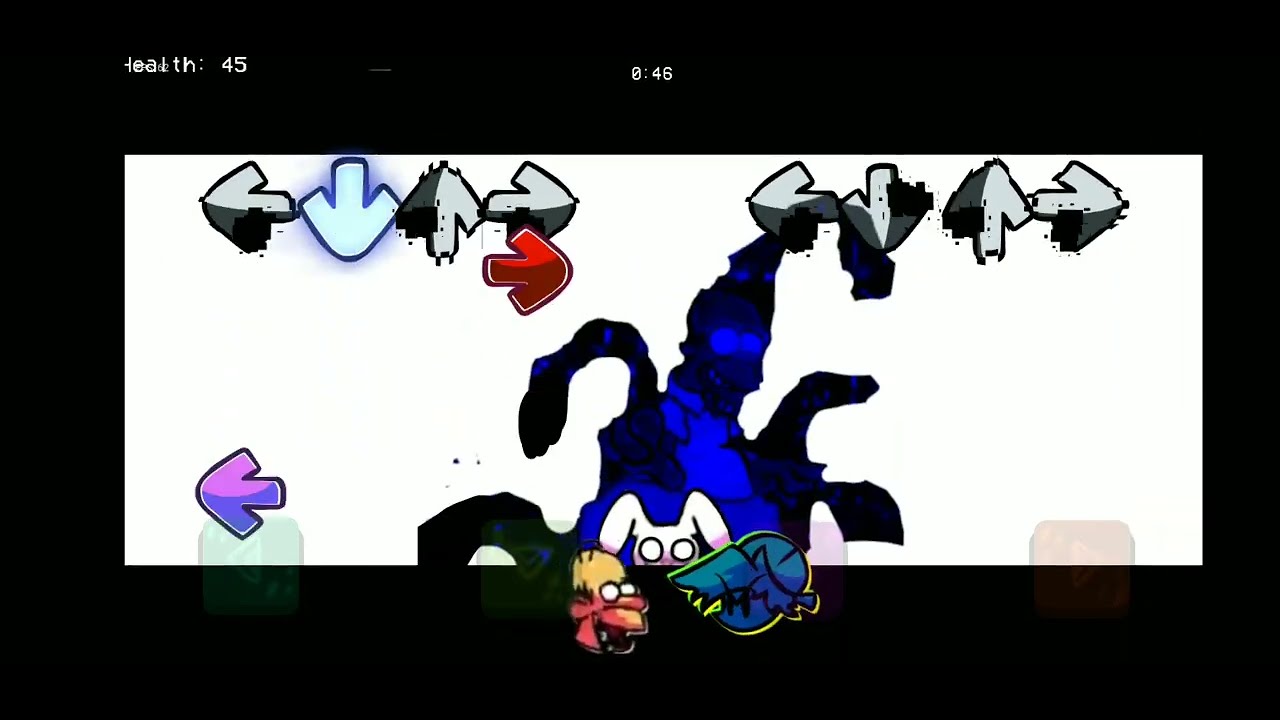 fnf vs pibby simpsons android. - YouTube