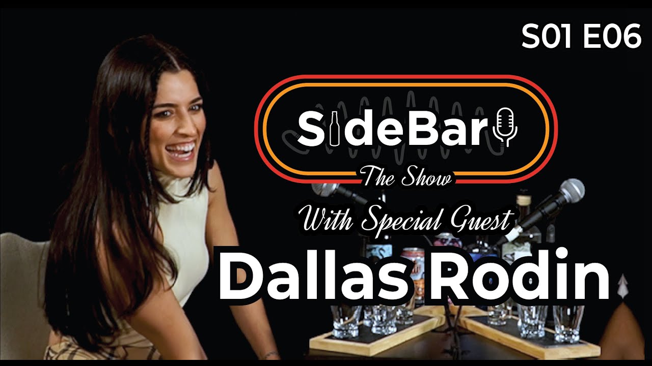 Interview with Dallas Rodin - (Body Flexibility, Bill Nye and AirBnB ...