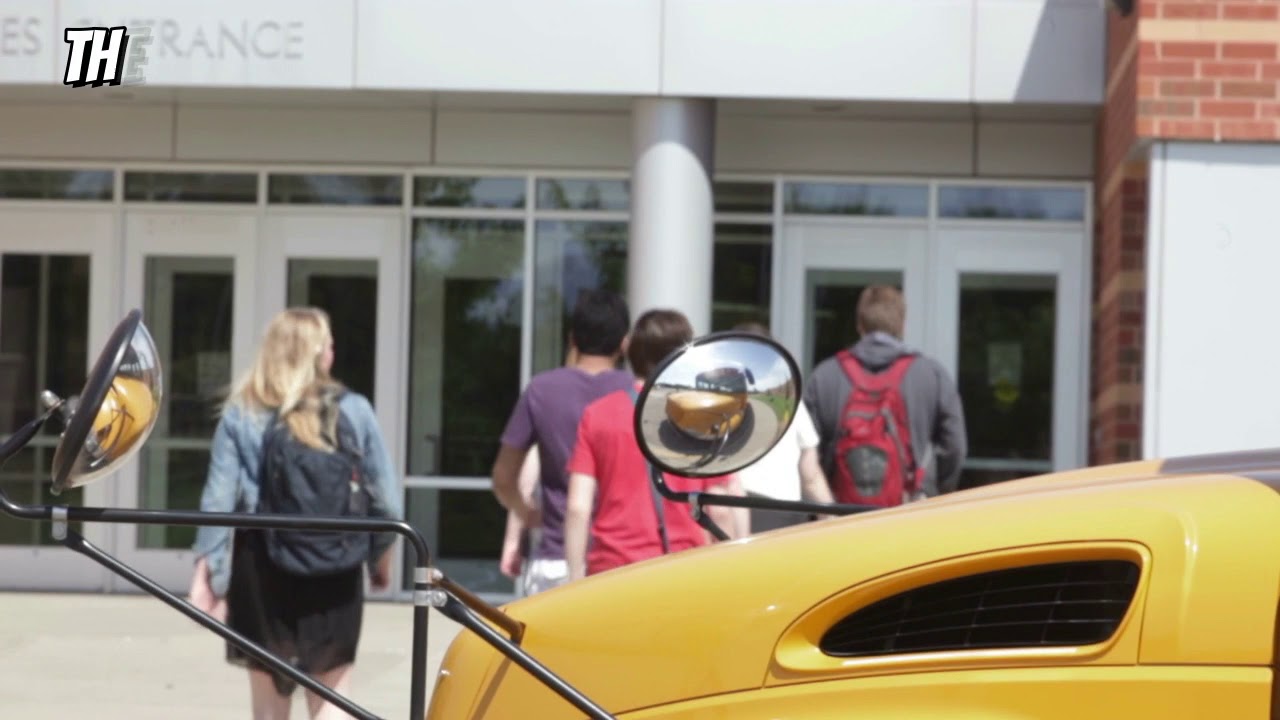 BTS MATH MYSTERY Case of the school invaders hook video - YouTube