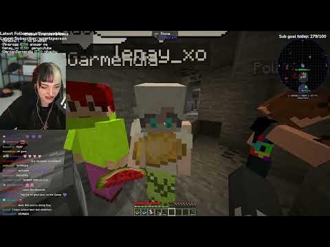 Nihachu | QSMP DAY | (28-08-23) - YouTube