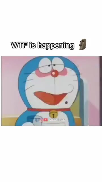 Doraemon dark meme #11 #anime #meme #doraemon #funny #comedy. - YouTube