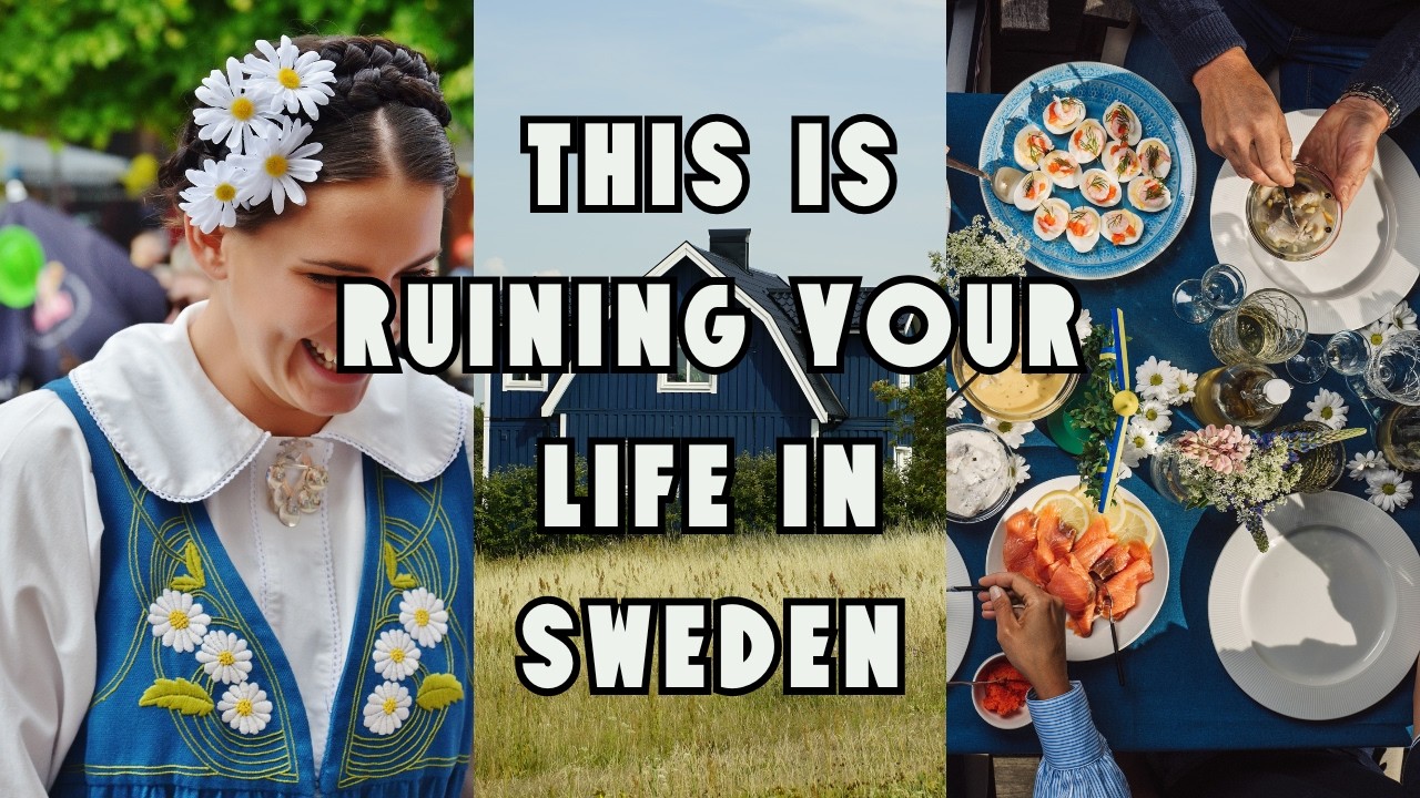 What You’re MISSING By Not Learning SWEDISH (And Why It MATTERS More ...