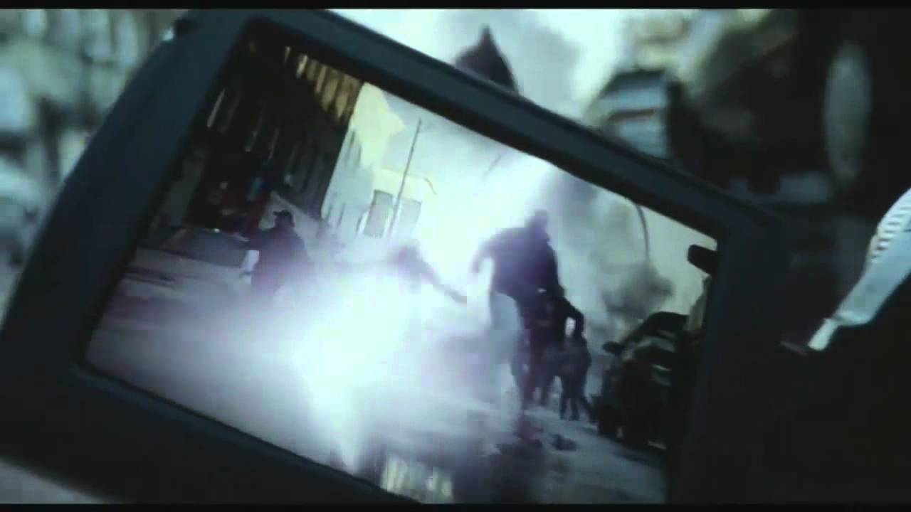 War Of The Worlds 2005 Alien Tripod Model Kit