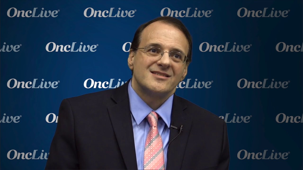 Dr. Saba on Improving Cancer Detection Rates in HNSCC - YouTube