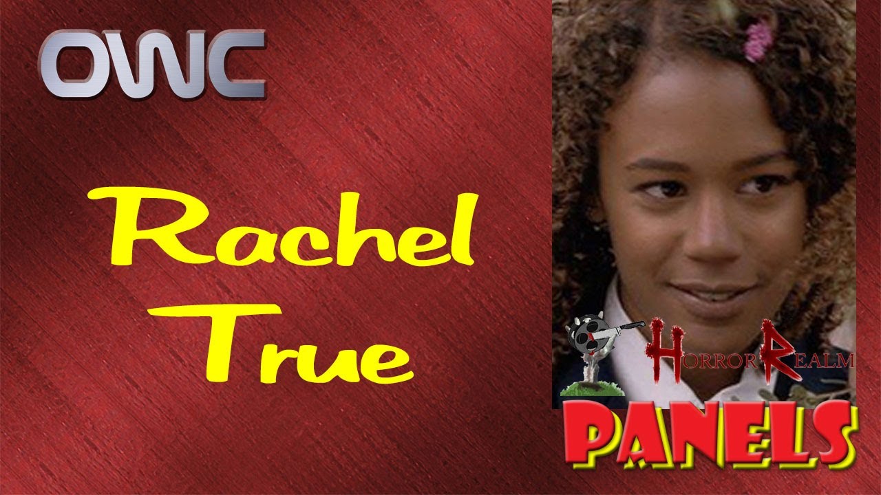 Rachel True Interview: The Craft, Tarot, and Life After Half & Half ...