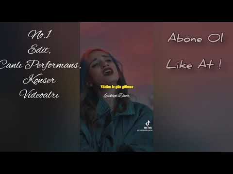 No.1 (Edit,Canlı Performans,Konser) Videoları