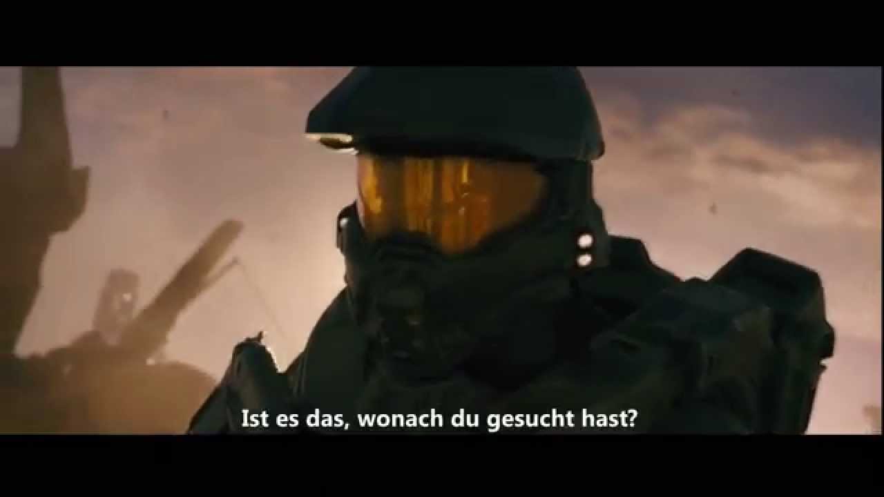 Halo 5: Guardians :: Master Chief :: Hunt The Truth (german subtitles ...