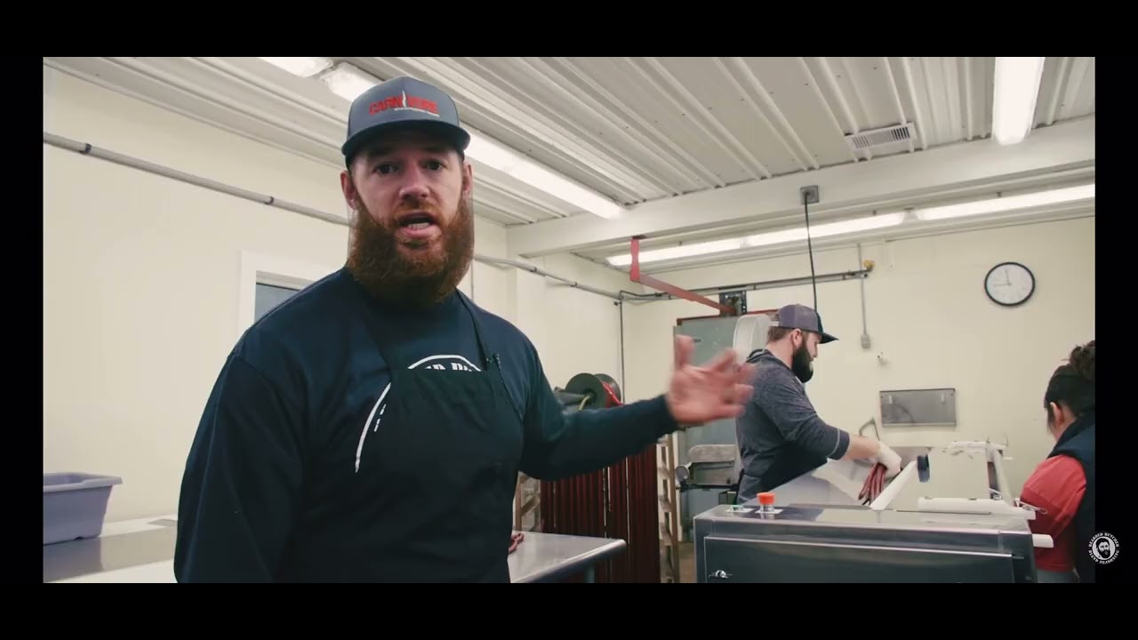 Fusion Tech Stick cutter - YouTube