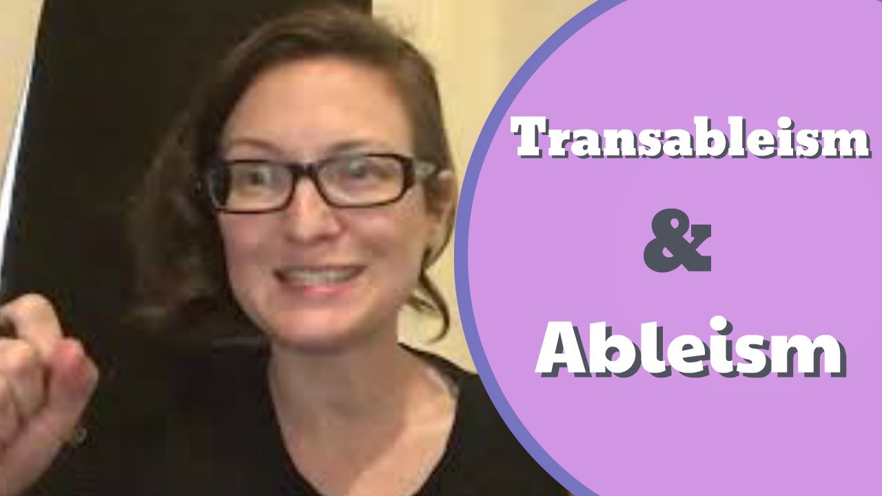 The Truth About BIID (Transableism)- response - YouTube
