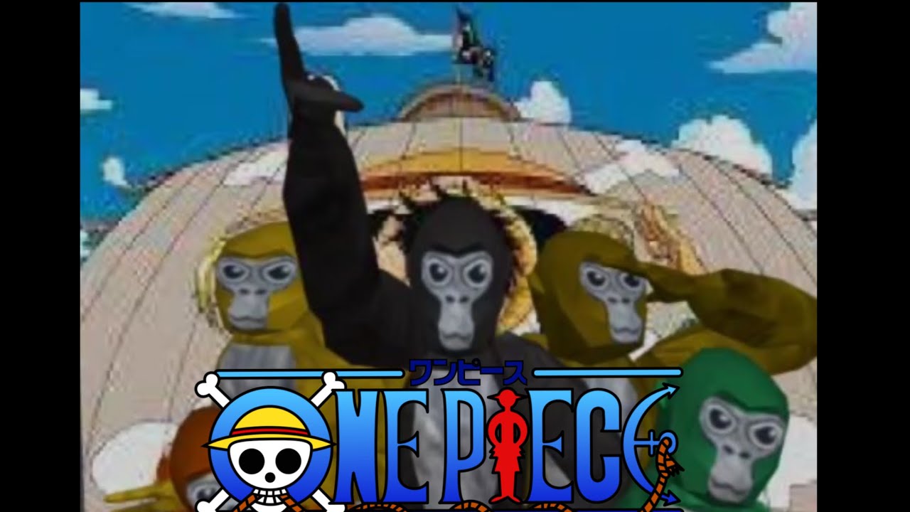 One Piece Episode 2: Pirate Hunter Roronoa Zoro - YouTube