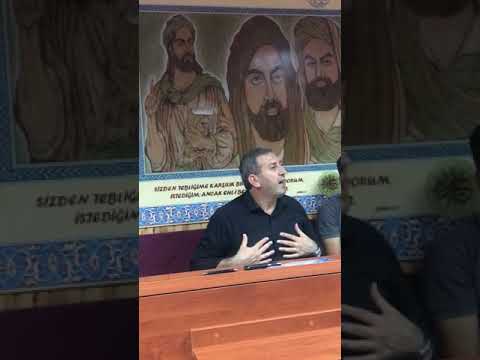 İMAM HÜSEYİN’İN KERBELA’YA YOLCULUĞU