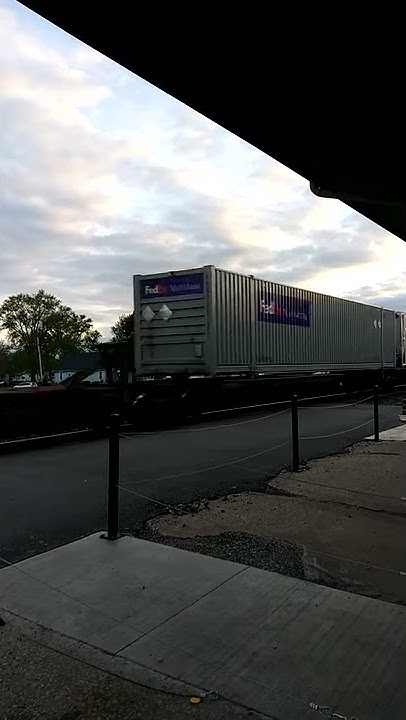 NS 3627 Sandusky OH - YouTube