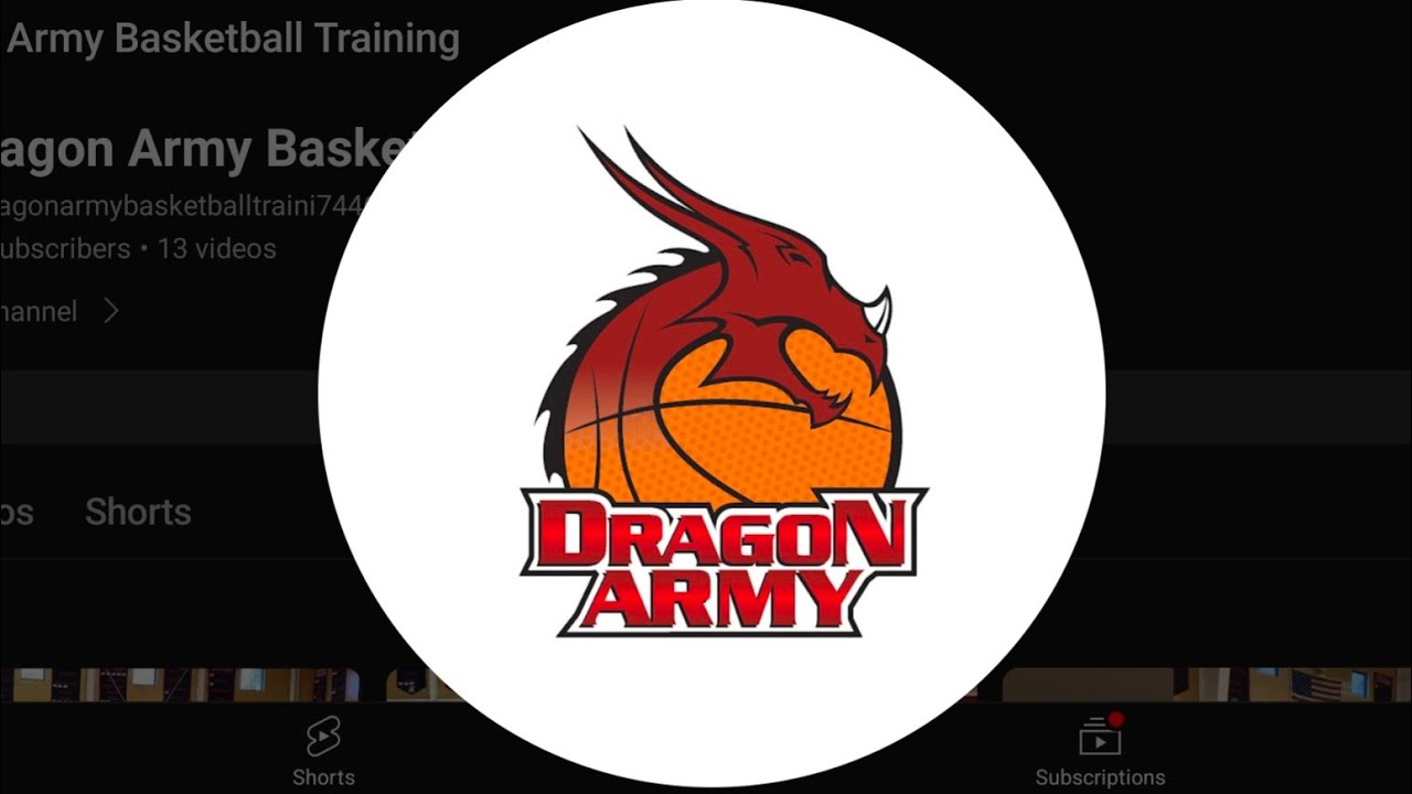 Dragon Army vs NJ Stars Elite 2024-02-10 - YouTube