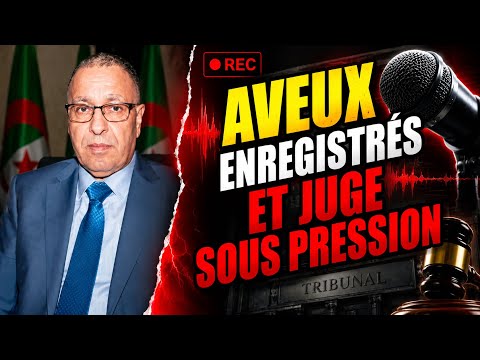 SCANDALE À CONSTANTINE : Le Wali avoue manipuler la justice pour exproprier des citoyens ! 